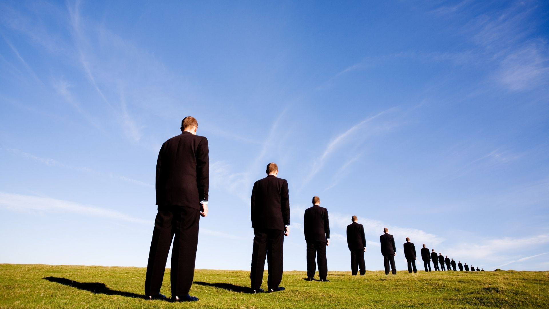 Take-a-Number-System » Say bye to waiting